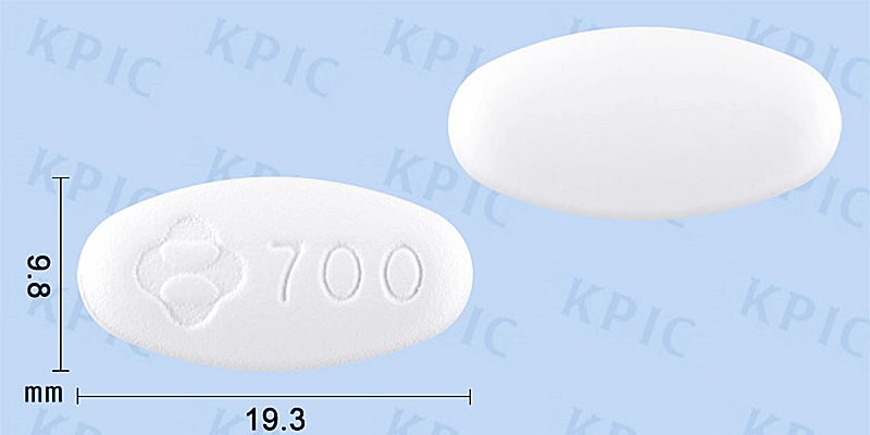 피펠트로 정 [100mg] ( Pifeltro tab [100mg]) | 의약품정보 | 의료정보 | 건강정보 | 서울아산병원